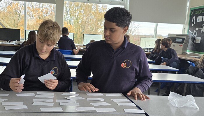 Student Day - Brookfield Community School