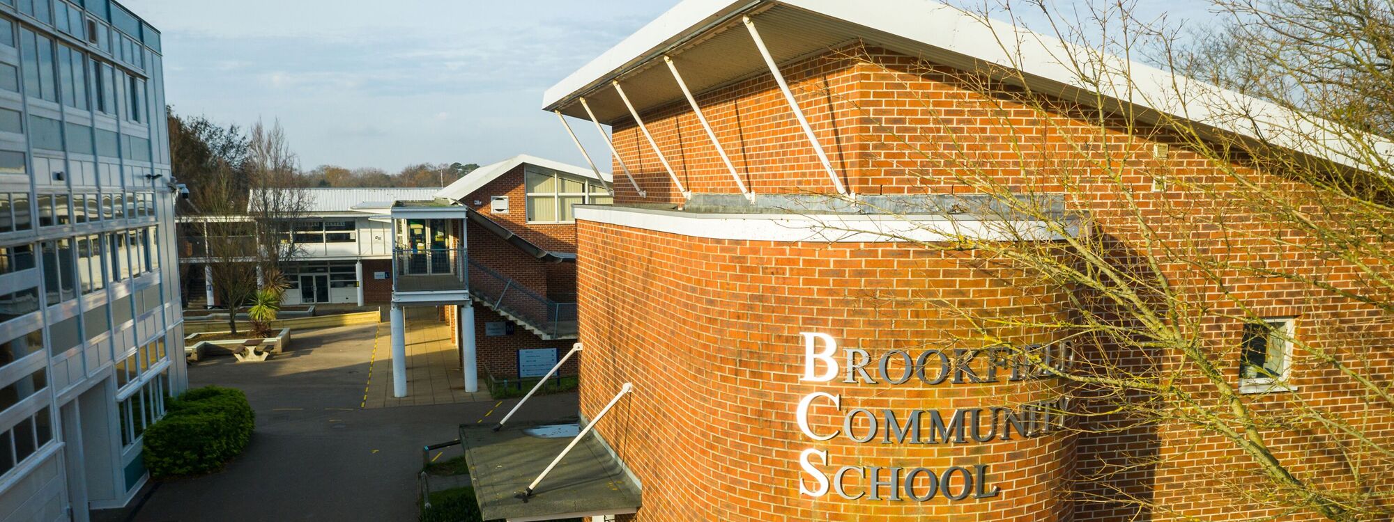 Welcome to Prospective Parents - Brookfield Community School