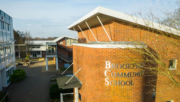 Welcome to Prospective Parents - Brookfield Community School